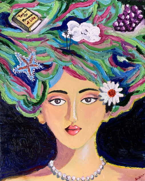 Art Gallery winner Artist of the month, Gold Artist, Henry Bosak ...
