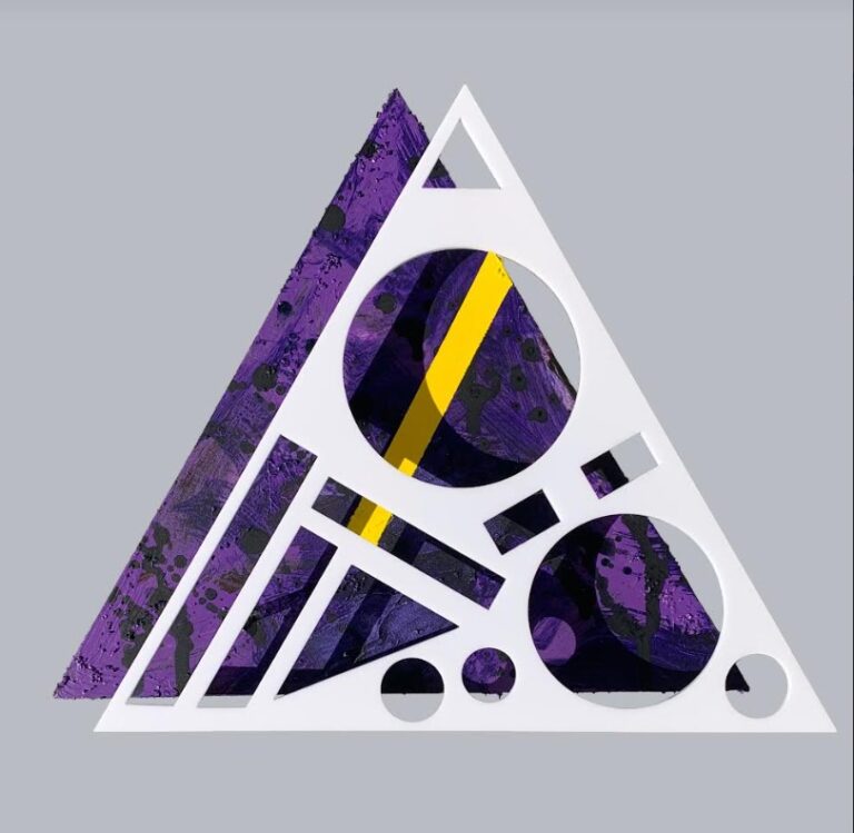 Art Gallery winner Artist of the month, Gold Artist, Henry Bosak ...